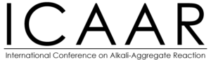 International Conference on Alkali-Aggregate Reaction (ICAAR) Proceedings